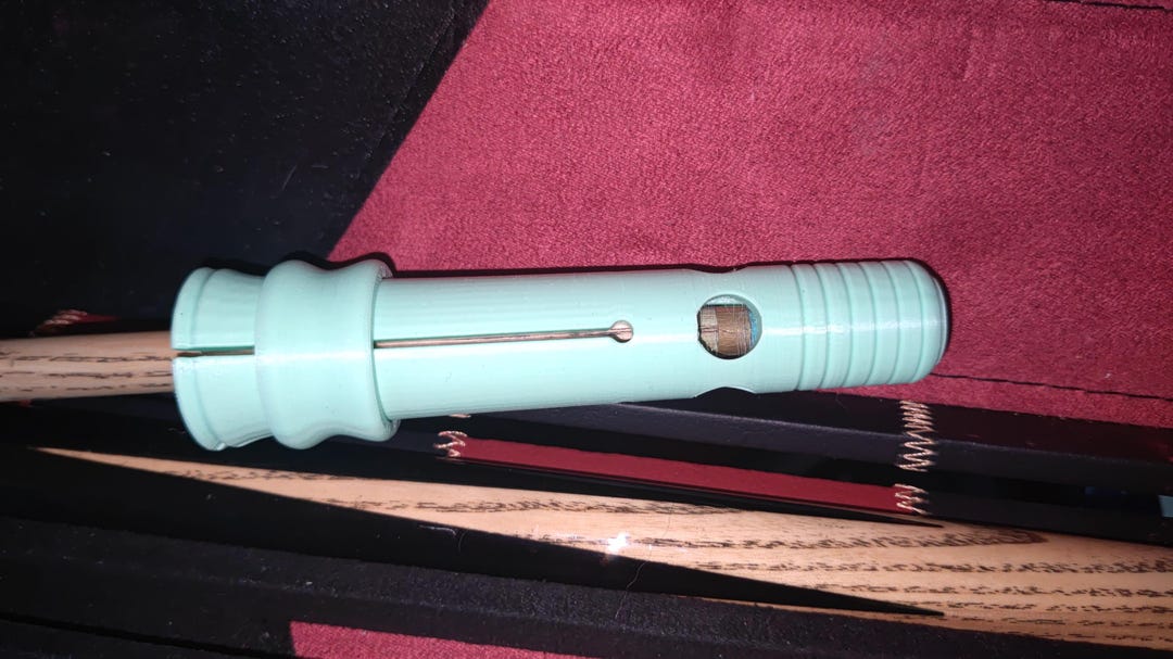 Snooker, Pool, Billiards, Cue Tip Clamp - Etsy