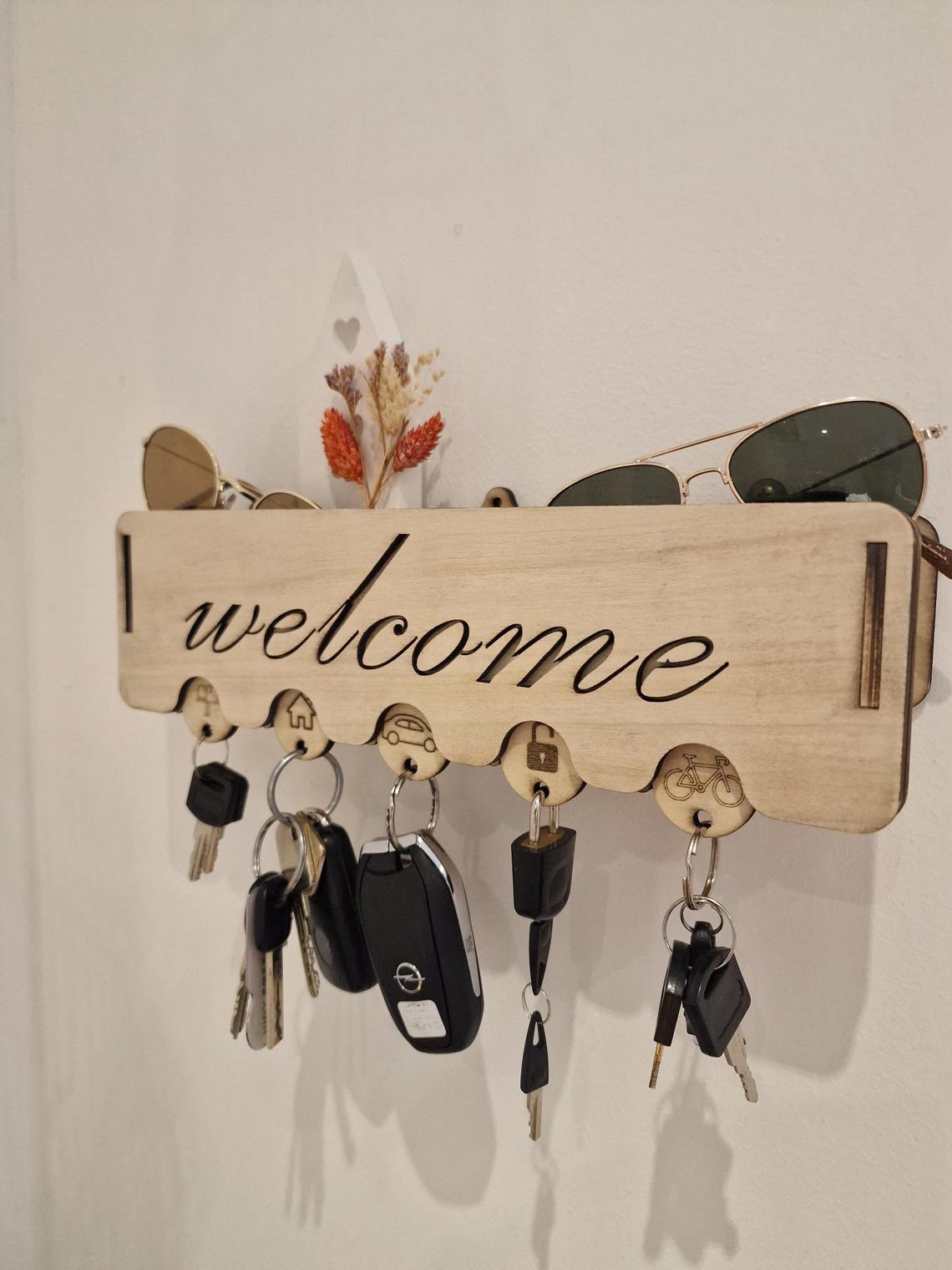 Key Holder Snap, Digital Download, Laser Cut, DXF,SVG,XCS - Etsy