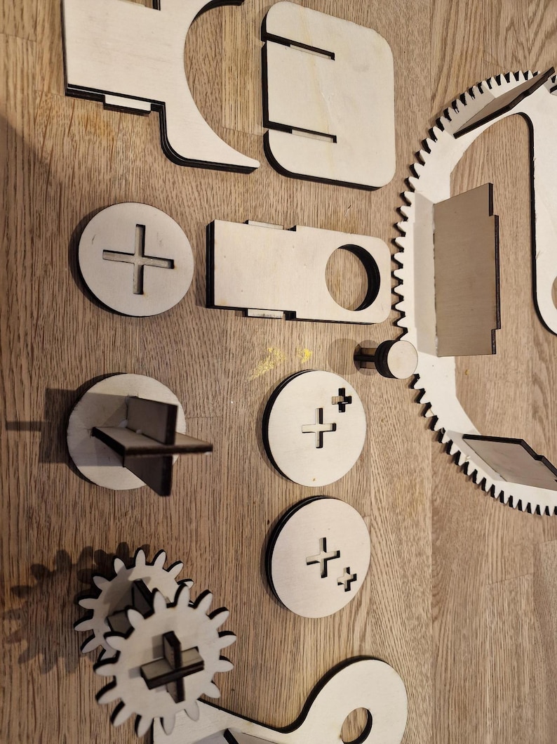 Laser_cut Wine Rack_dxf_svg, Digital Download, Wine - Etsy