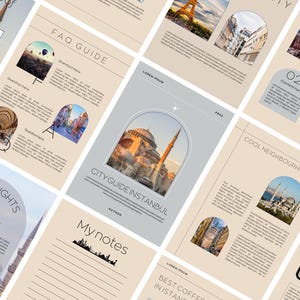 City Guide Istanbul | Explore Istanbul Like a Local | Istanbul Travel Guide | Your Essential ...