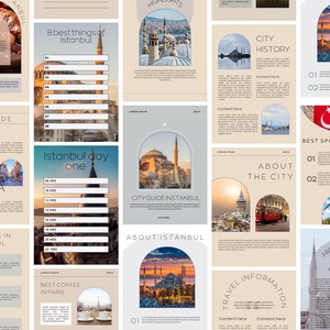 City Guide Istanbul | Explore Istanbul Like a Local | Istanbul Travel ...