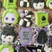 Beetle Beetle! Cookie Set (6 Cookies) - Etsy