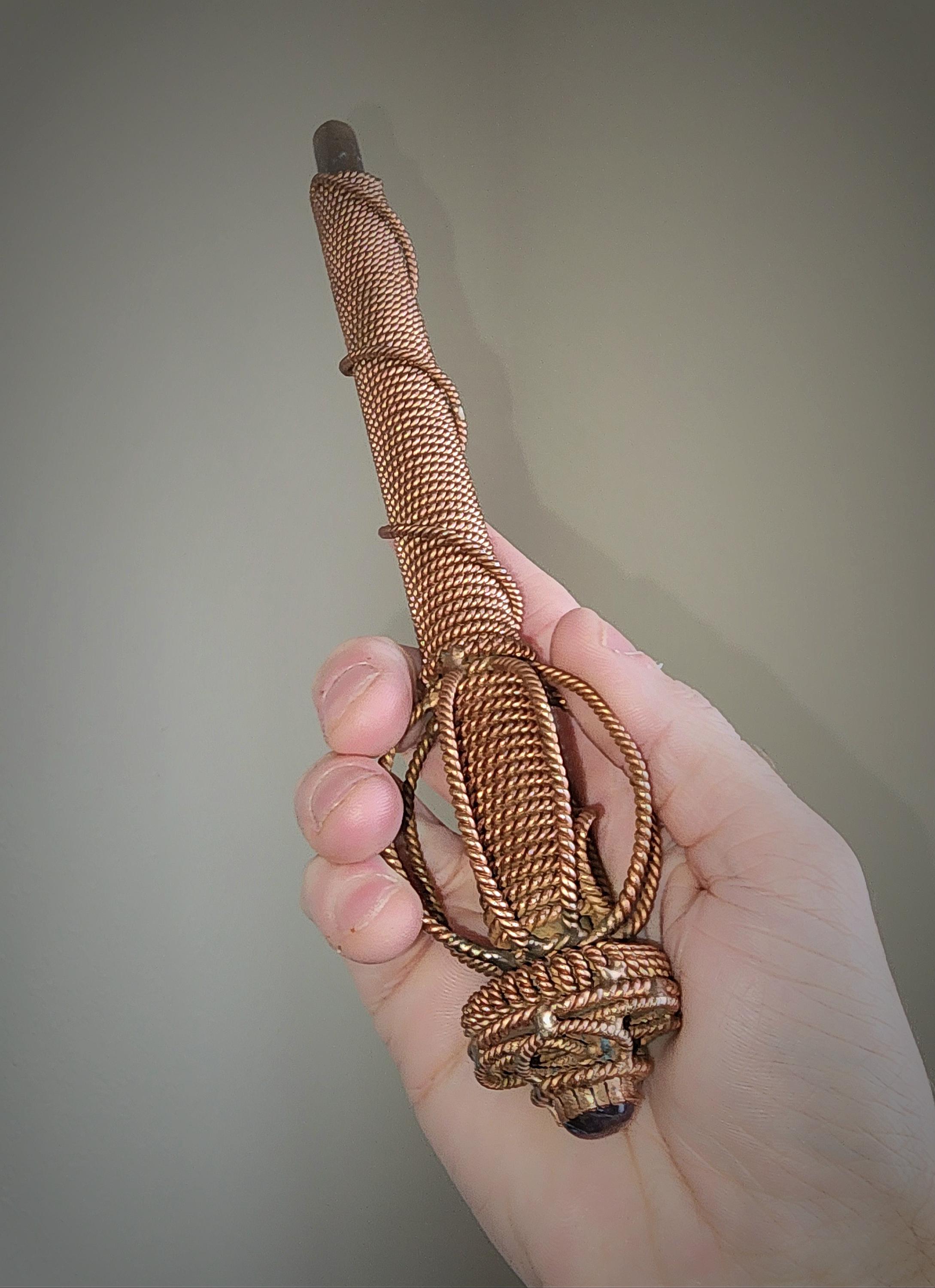 Wand Tensor RING ACUVAC HARMONIZER - Etsy