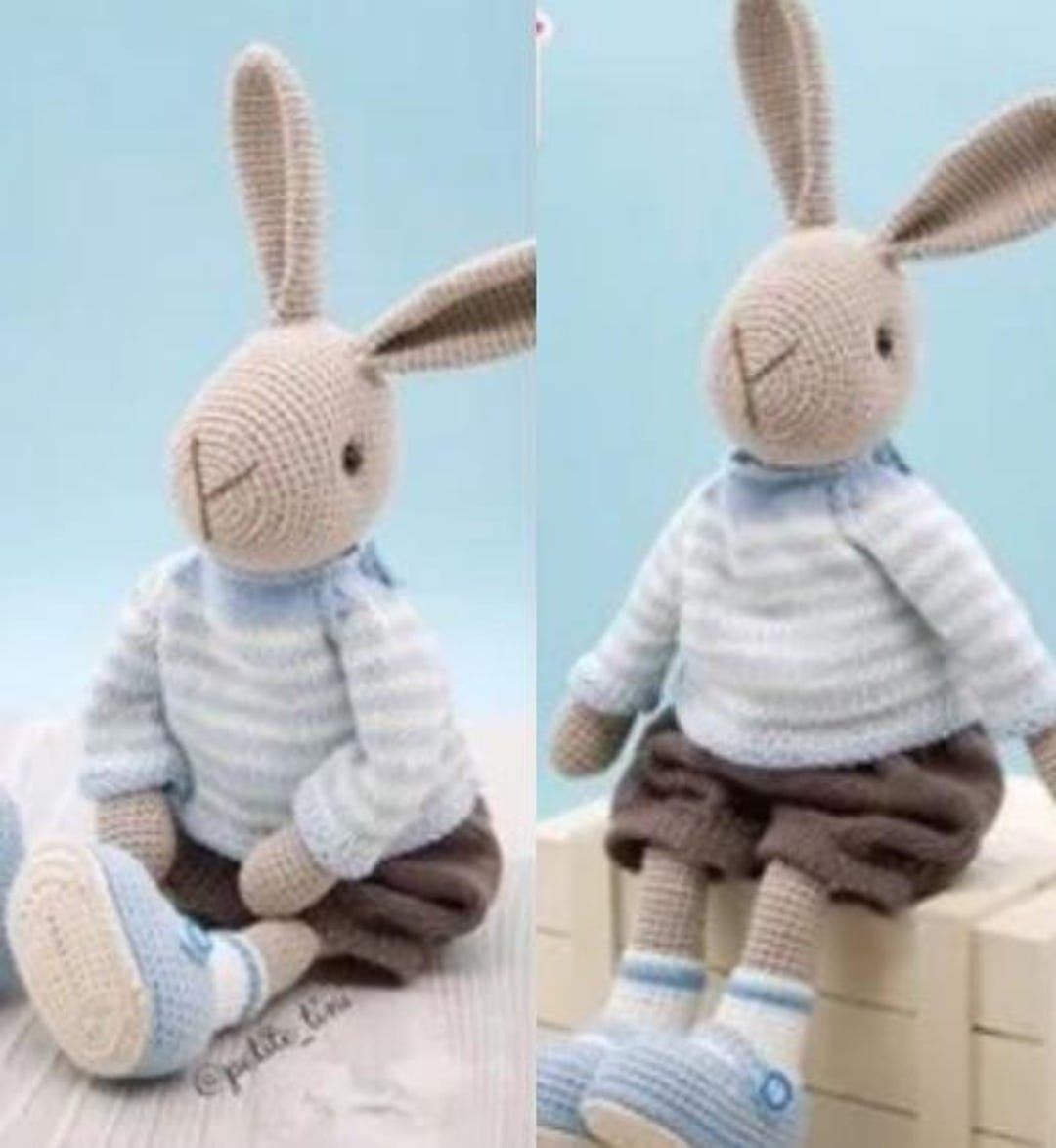 Crochet Pattern Dutch | Crochet Pattern English | Crochet | Crochet ...