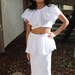 Lama Saree /half Saree Sri Lankan Girls Traditional Clothing - Etsy UK