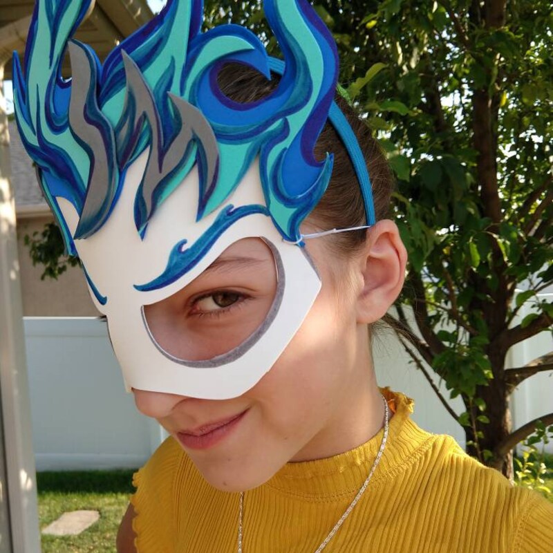 Hades Costume - Etsy