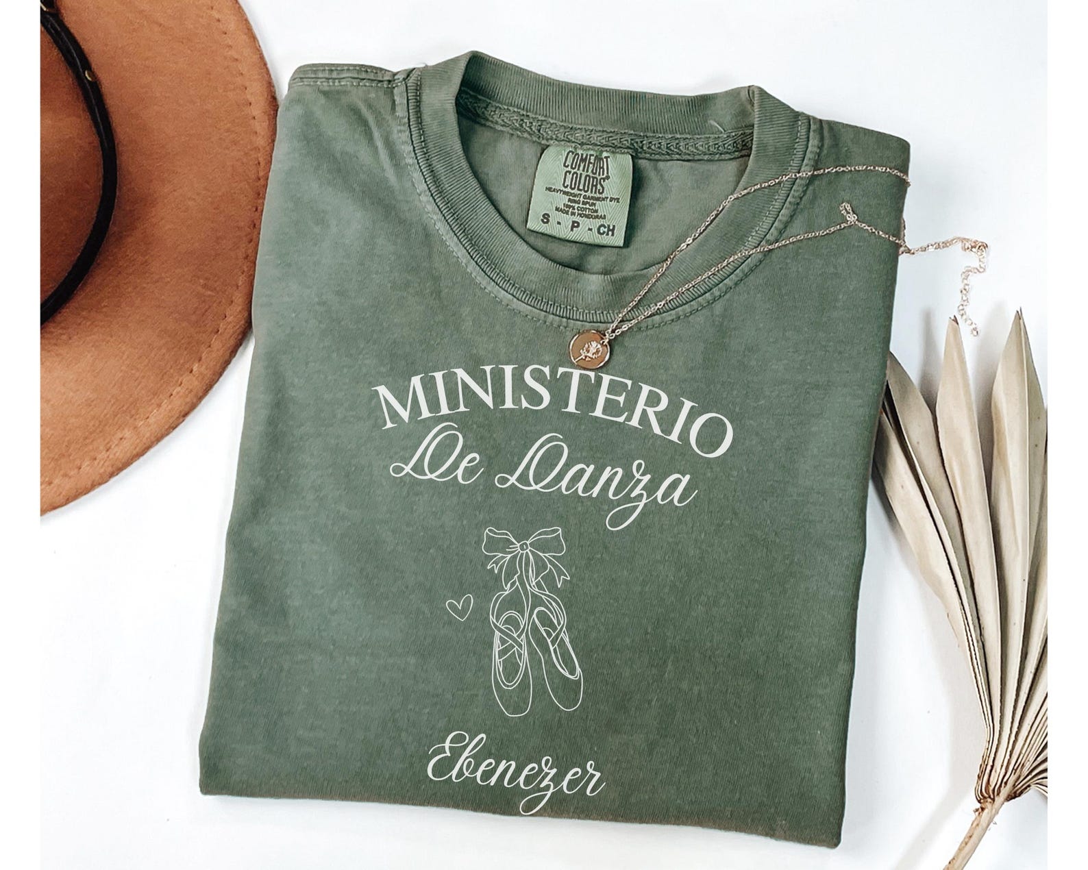 Christian Dance Group Custom Shirt, Worship Apparel, Church Ministry ...