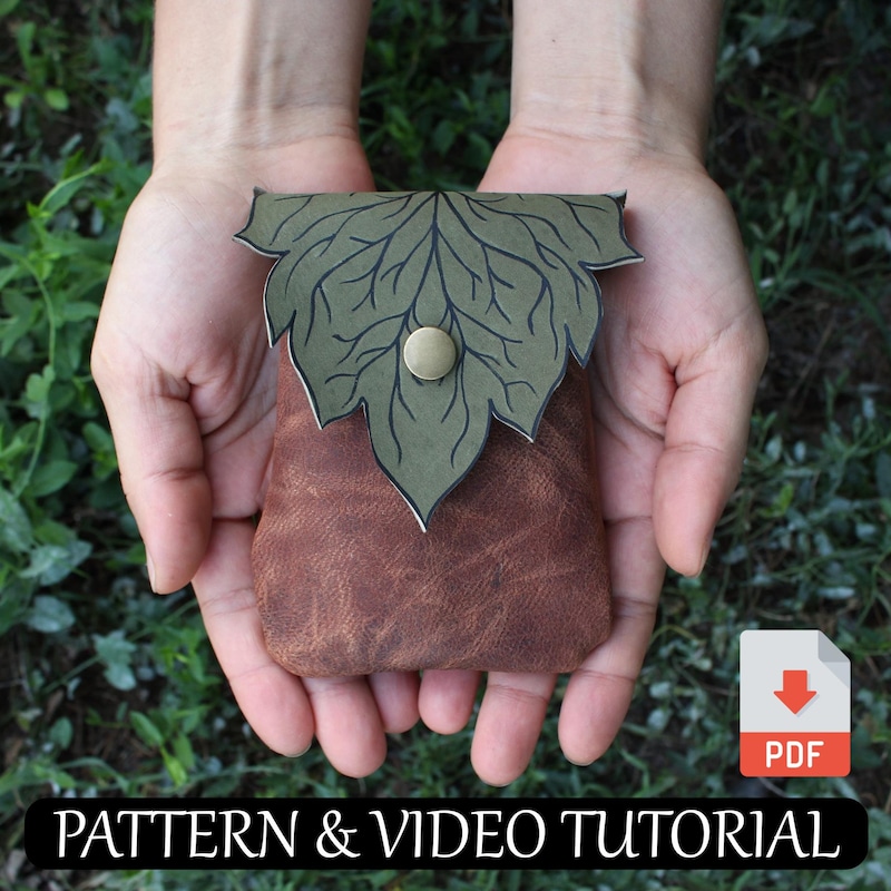 Leather Pdf Renaissance - Etsy