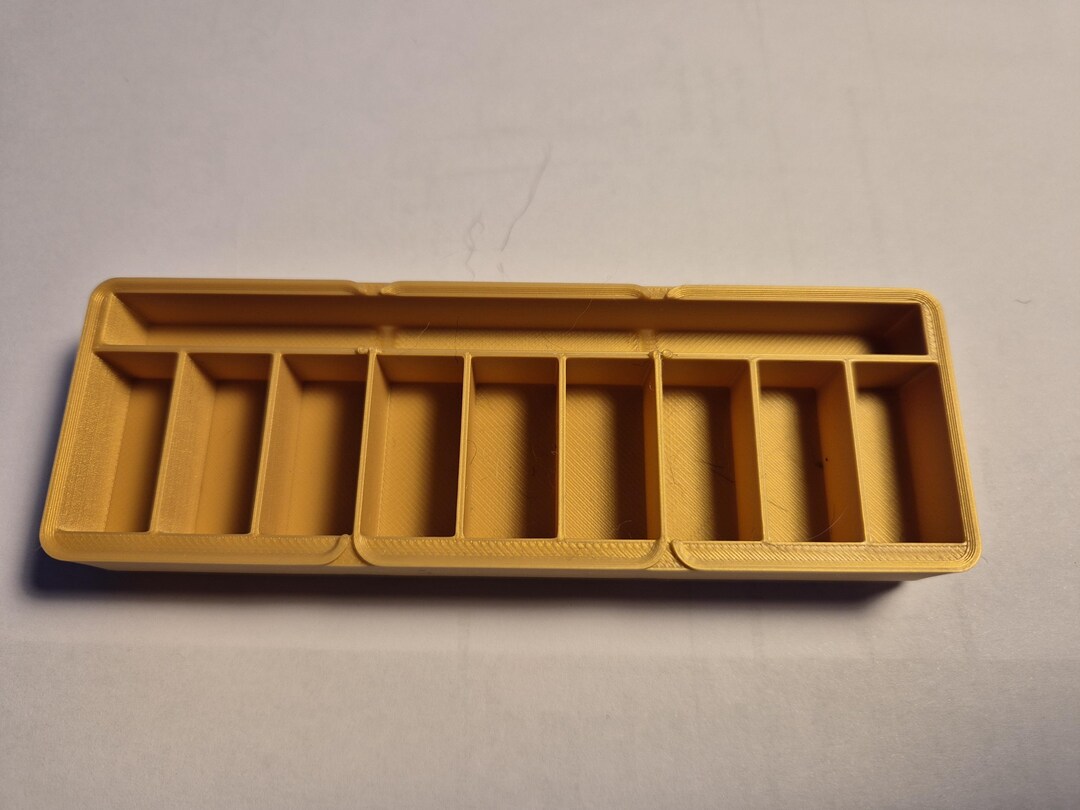 Gridfinity Sewing Machine Bobbin Holder - Etsy