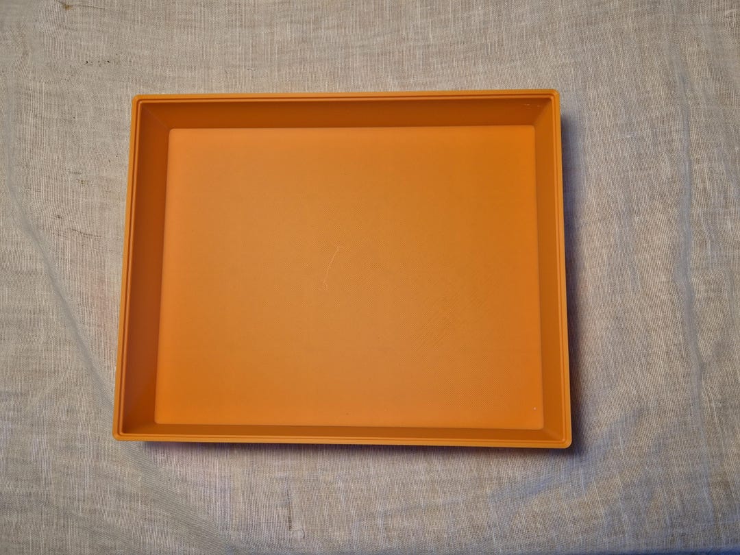 Gridfinity Boxes, 4.5cm High, Stackable - Etsy