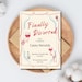 Finally Divorced Party Invitation | Editable Digital Template | Divorce ...
