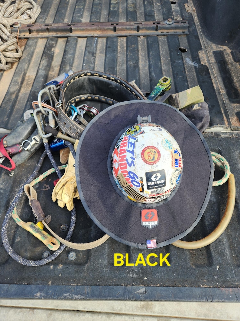 Hard Hat Shade - Etsy
