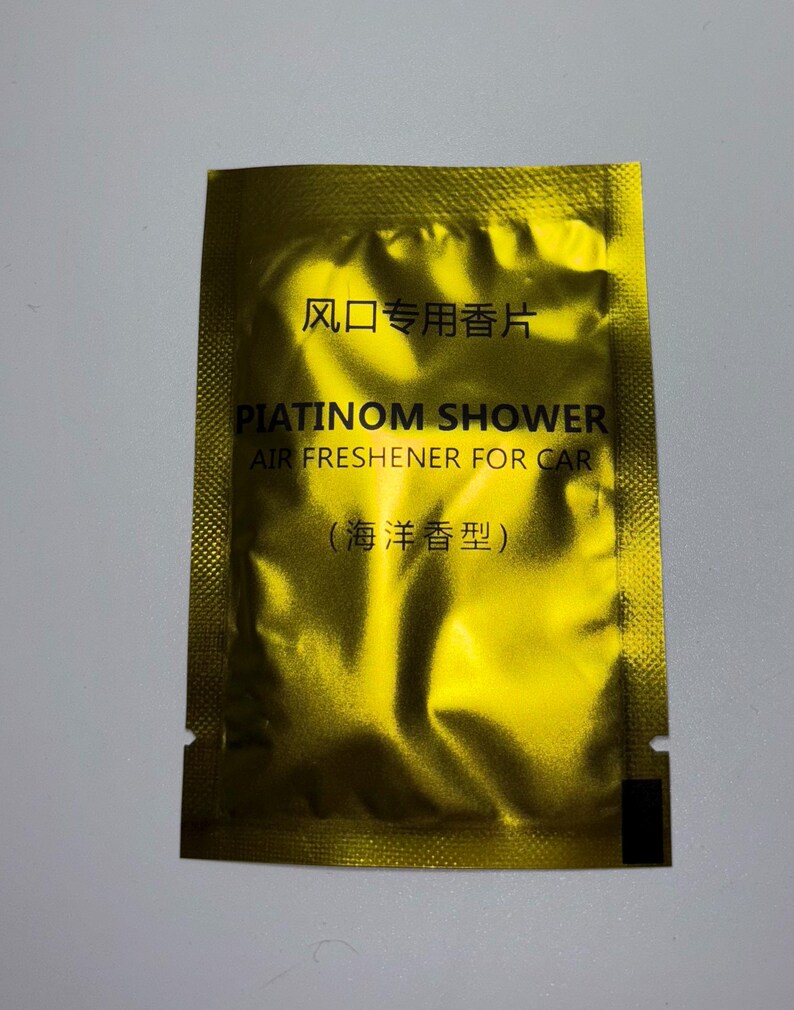 Acrylic Car Freshener, Customise Own Scent, Vent Clip, Dog, Spaniel ...