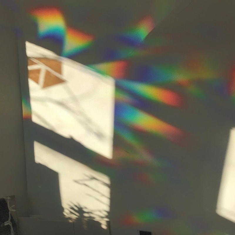 Suncatcher Film - Etsy