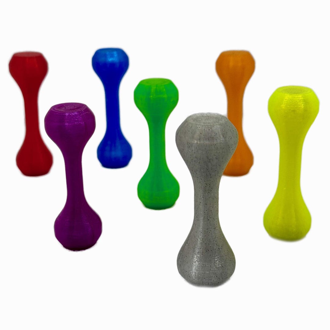 Otter Paw Knuckle Roller - Etsy