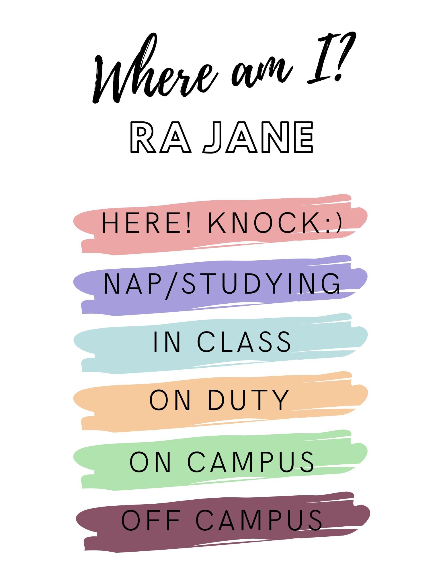 Where Am I? Sign - Etsy