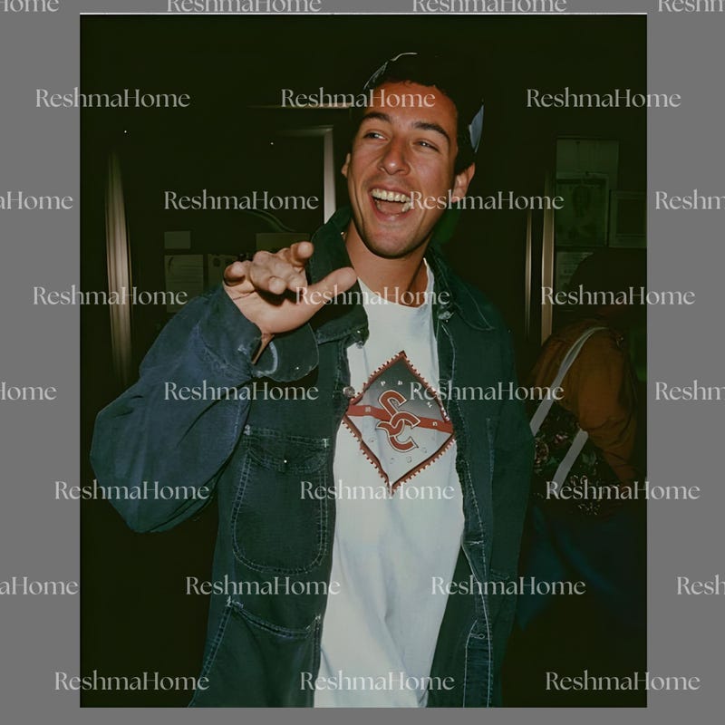 Adam Sandler Backgrounds - Etsy Australia