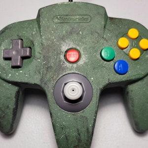Kitsch bent n64 store