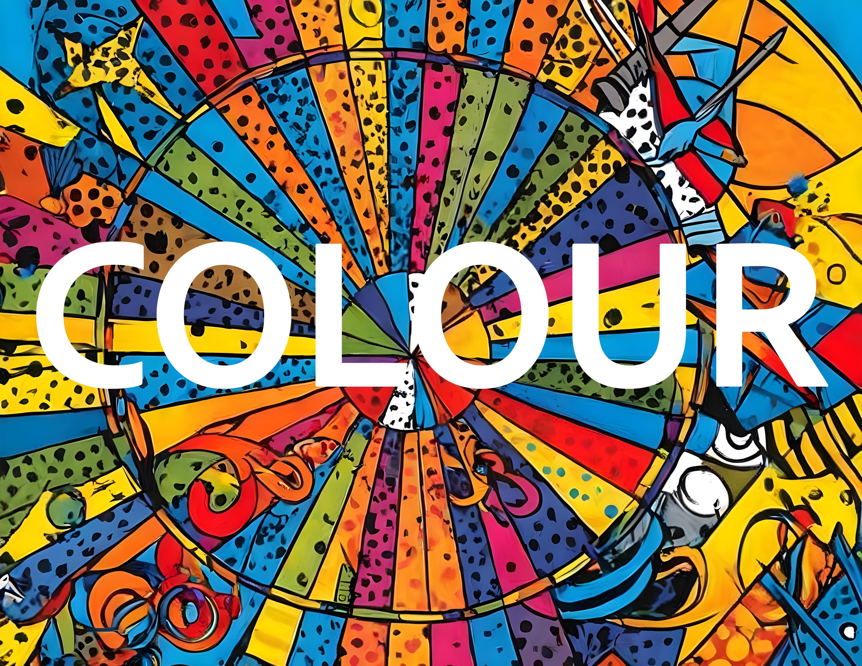 Elements of Art Classroom Posters - Etsy