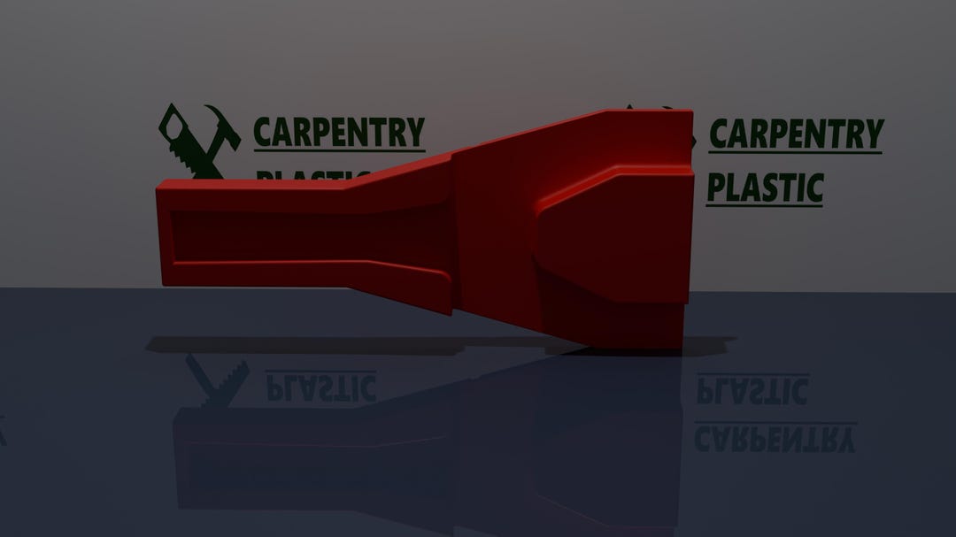 3d Printable Pliers Holder STL File - Etsy