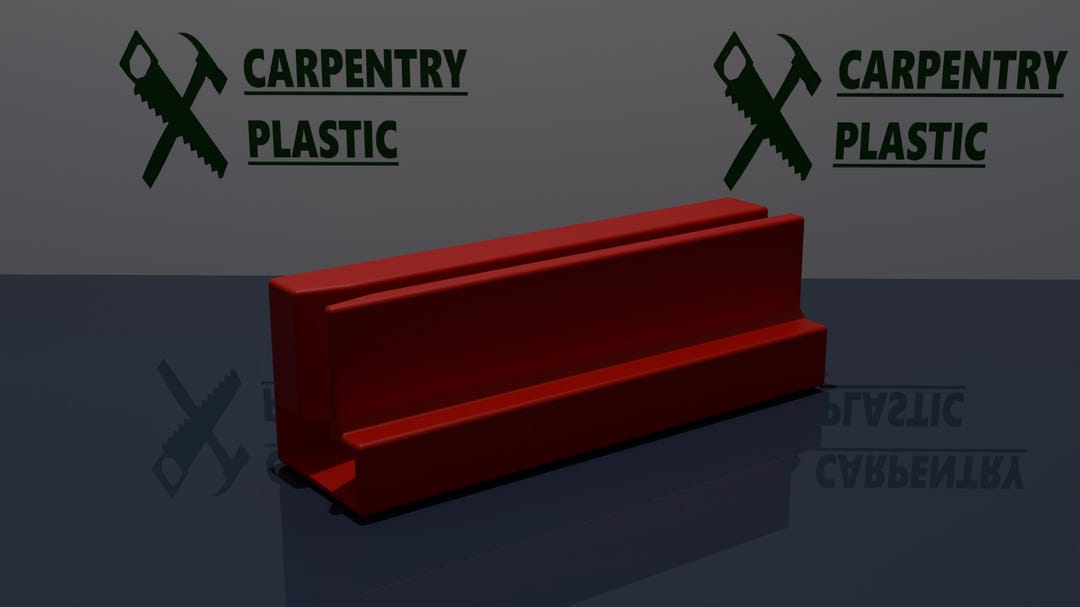 3d Printable Square Holder STL File - Etsy