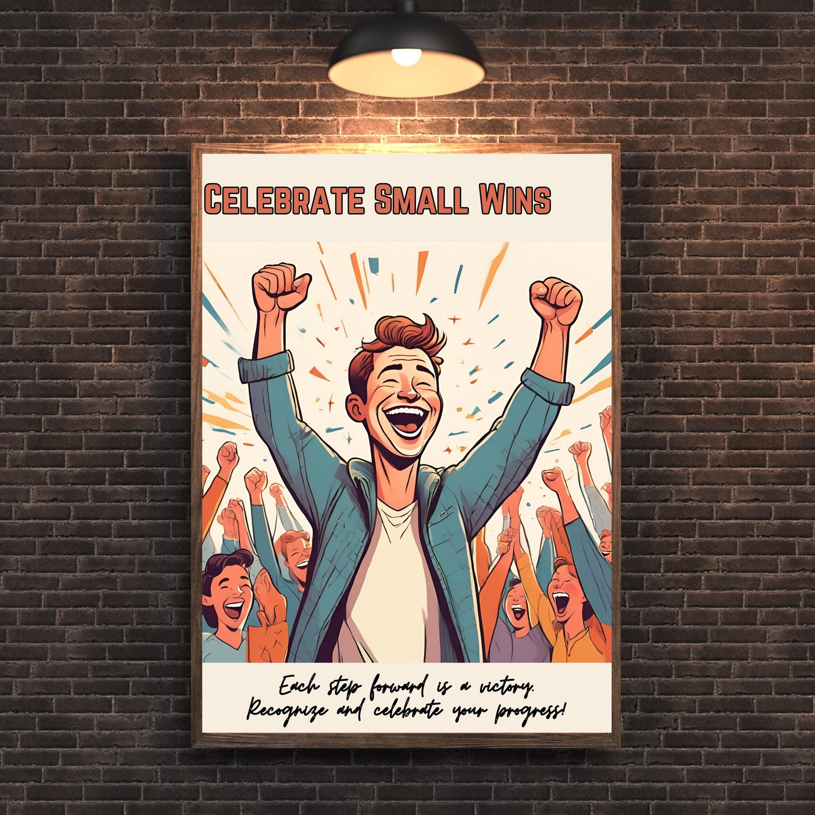 Growth Mindset Posters for Language Learners and Classroom Decor, Set ...