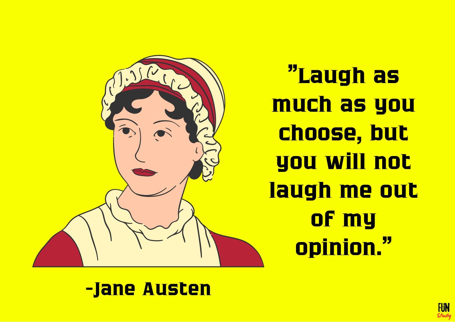 Printable Inspirational Literary Quotes From Iconic Authors, Quote ...