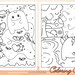 JEFFY Baby : Coloring Page ,fun and Relaxing Designs for All Ages ...