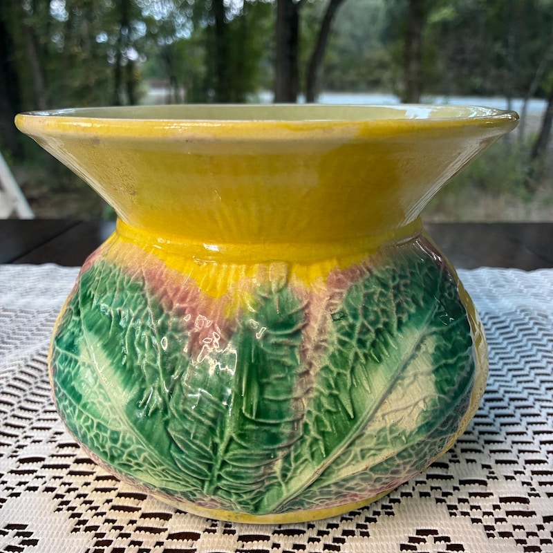 Antique Spittoons - Etsy