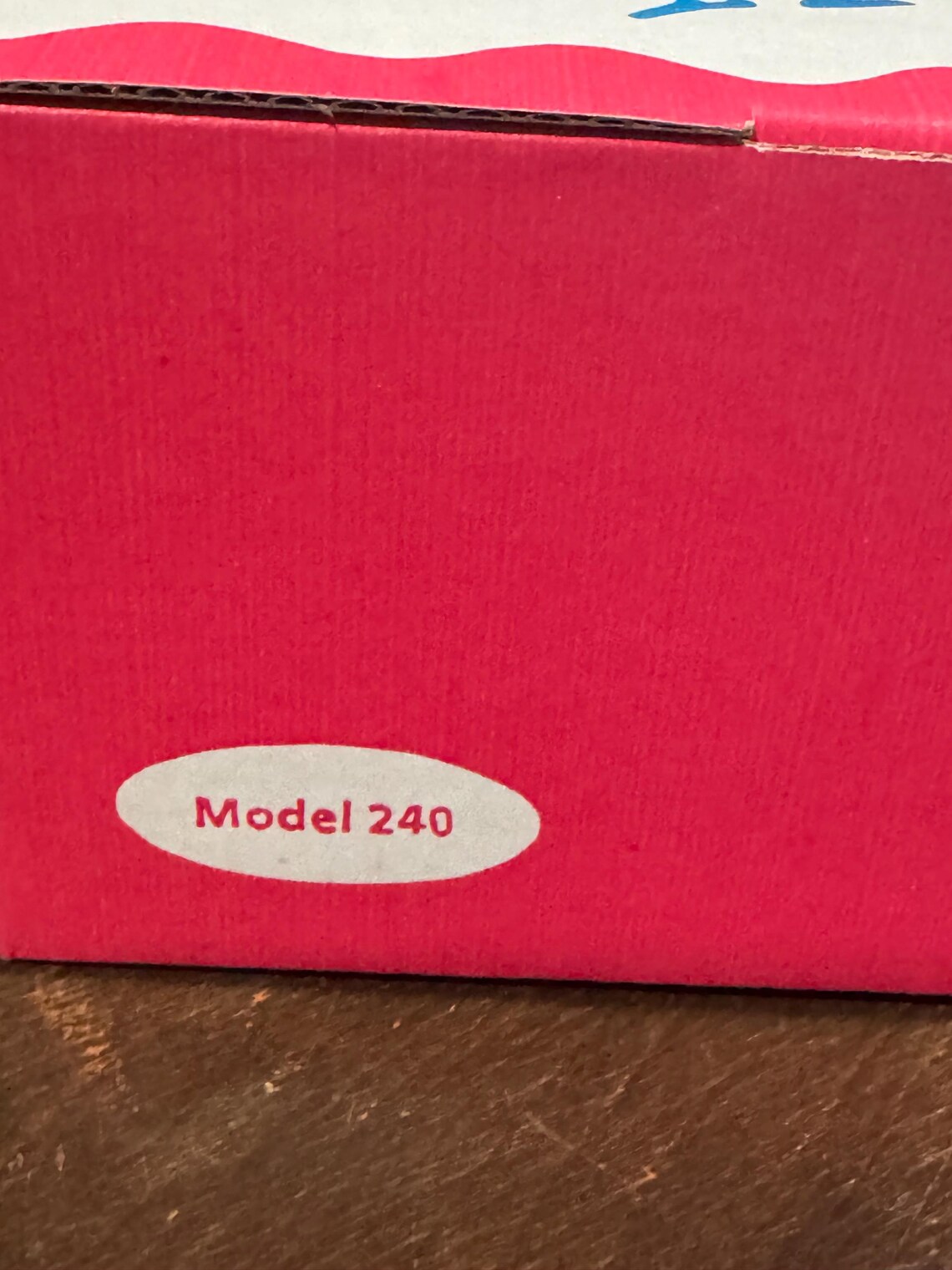 Memory Craft Scan N Sew Model 240 New Home Janome Embroidery Scanner ...