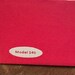 Memory Craft Scan N Sew Model 240 New Home Janome Embroidery Scanner ...