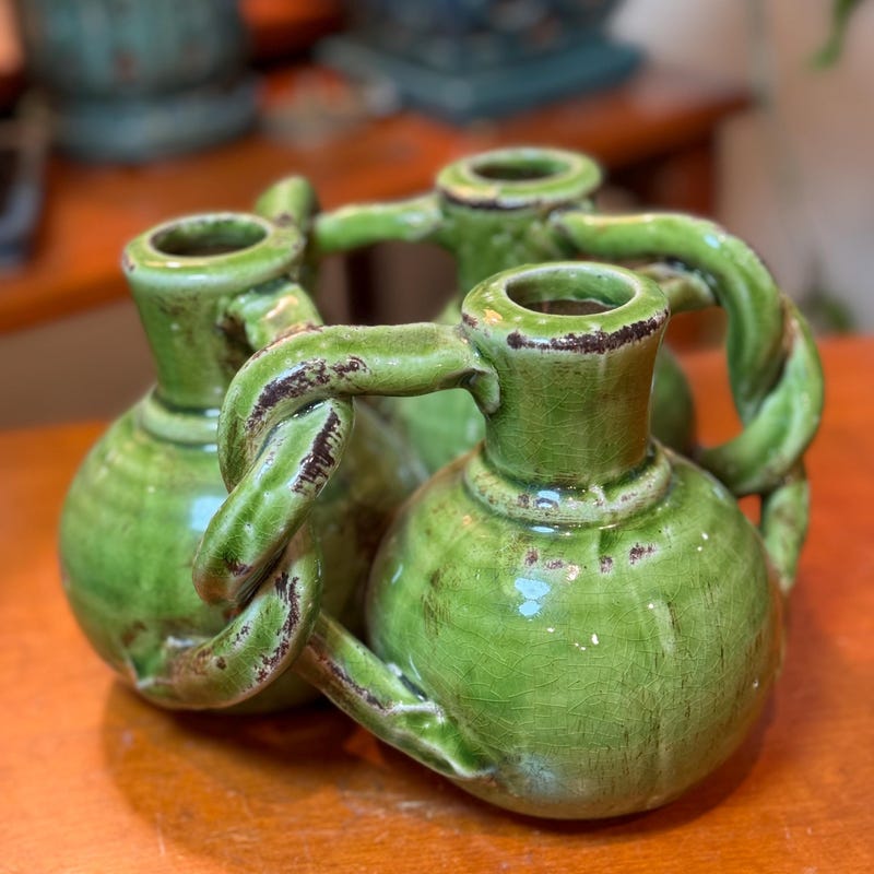 Minimalist Pottery - Etsy