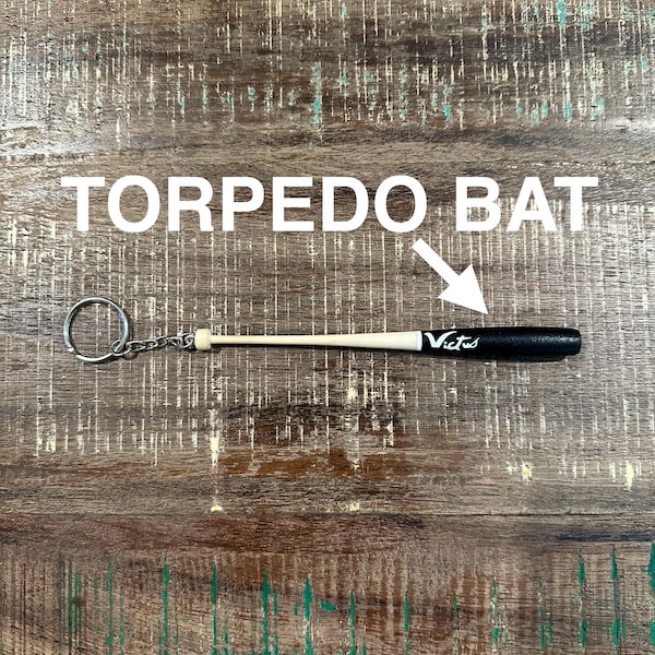 Blitzball Bat Torpedo - Etsy