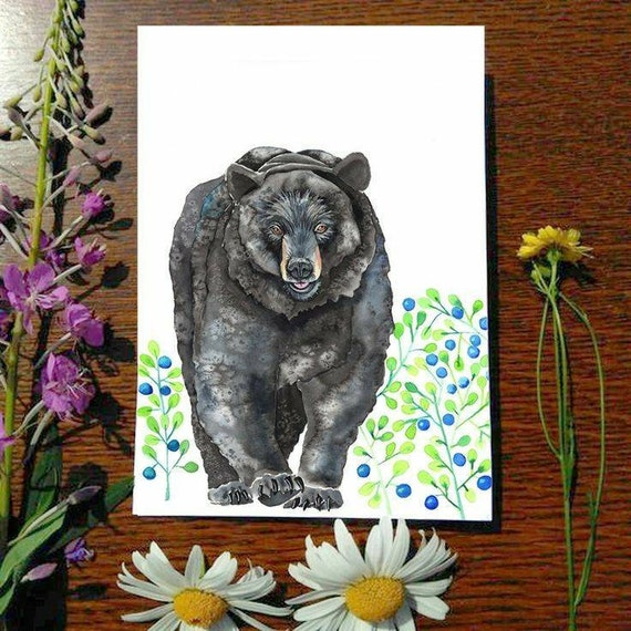 kingfisher Greeting Card 5 x 7 card Cheryl Lacy Blank Cards Greeting ...
