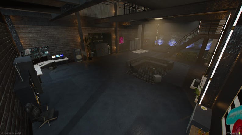 Fivem - Lux Lsc Hideout MLO | Fivem MLO | Fivem Mechanic MLO - Etsy UK