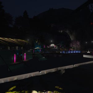Fivem River Bar MLO: Los Santos Map - Etsy