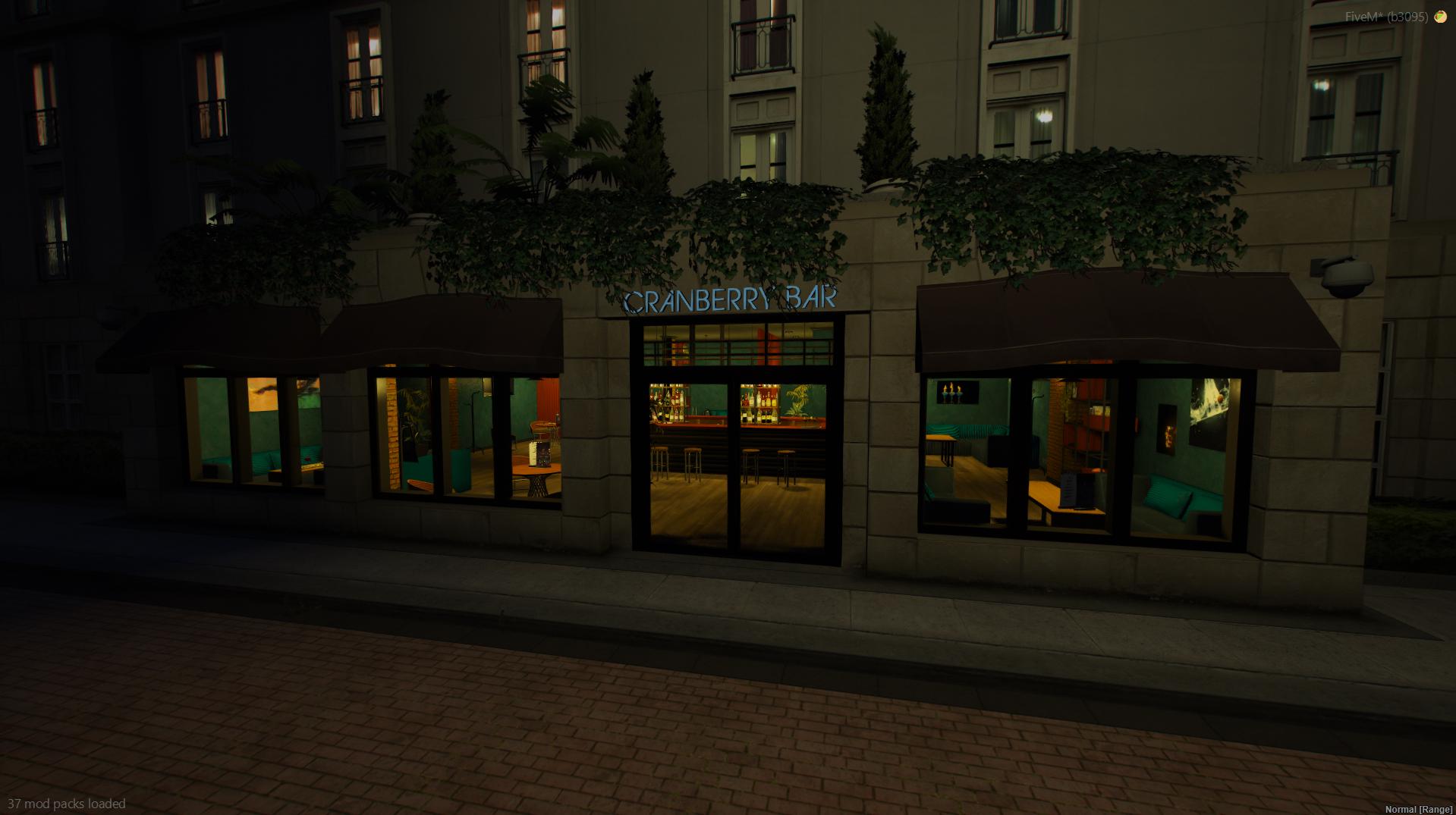 Fivem - Deluxe Bar MLO | Fivem MLO | Fivem Bar MLO - Etsy UK