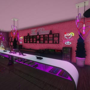 Fivem - Cute Cafe MLO | Fivem MLO | Fivem Cafe MLO - Etsy