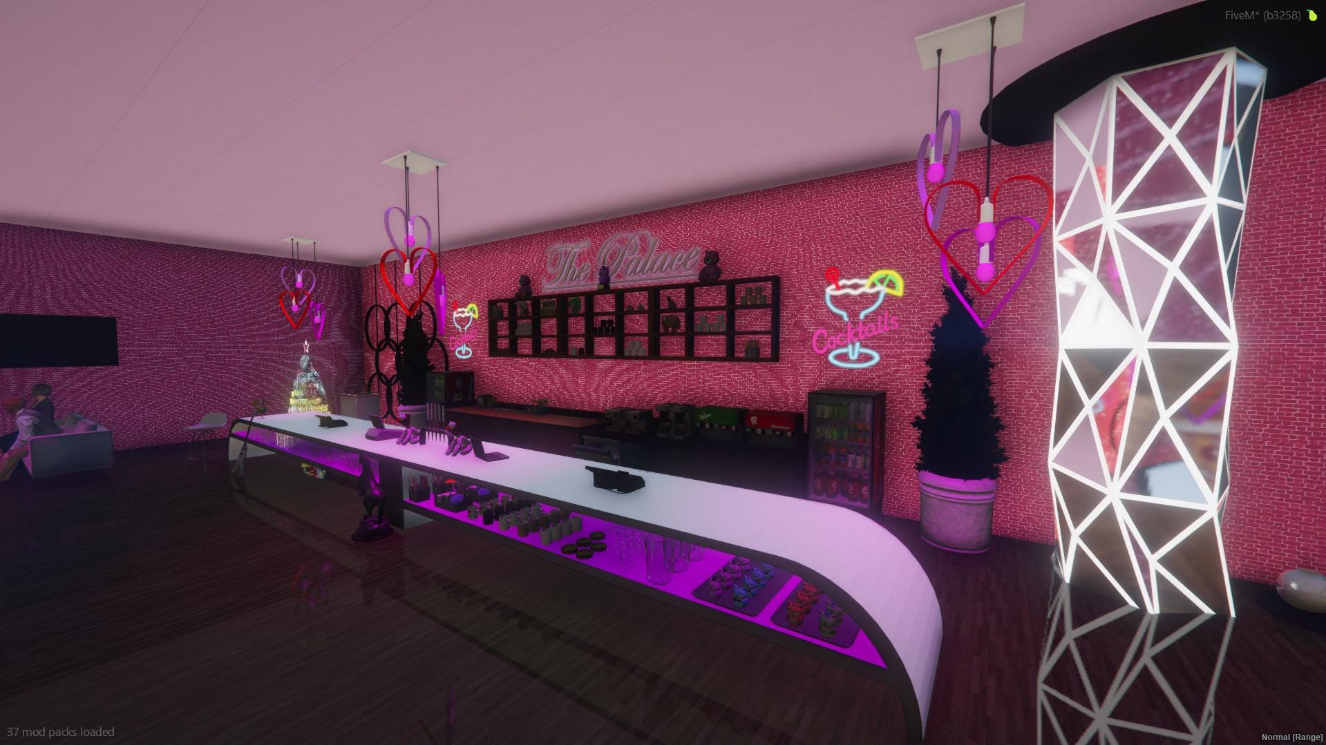 Fivem - Cute Cafe MLO | Fivem MLO | Fivem Cafe MLO - Etsy