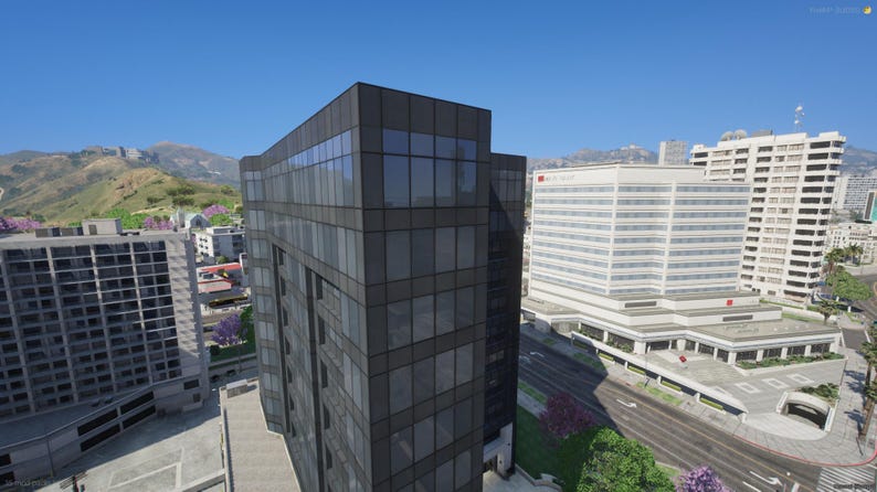 Fivem - Casual Room MLO | Fivem Hotel | Hotel Room - Etsy