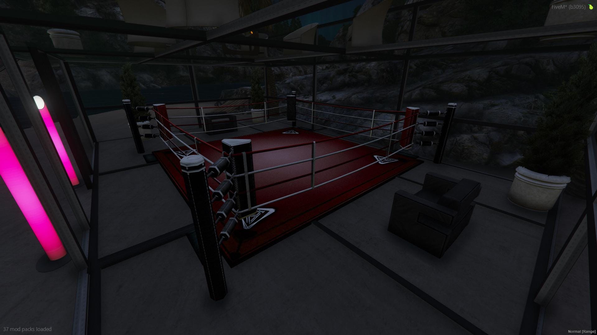 Fivem River Bar MLO: Los Santos Map - Etsy