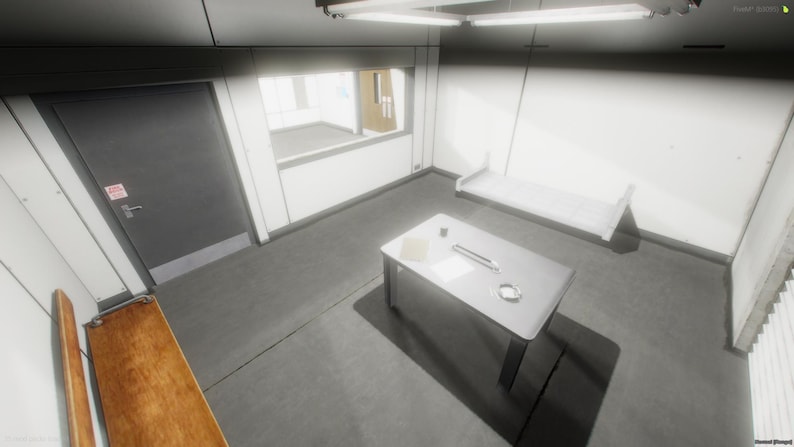 Fivem Elit Cityhall MLO: Fivem MLO - Elite Government Center MLO - Etsy