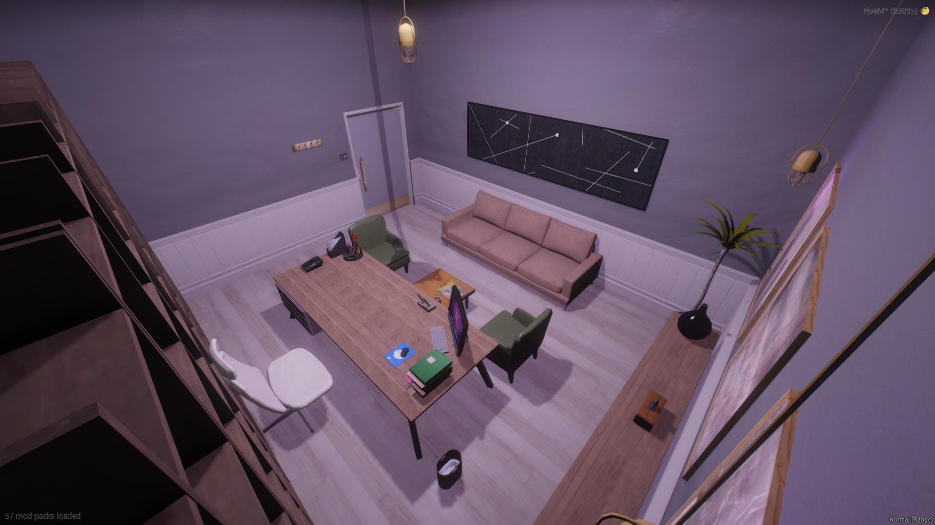 Fivem - Elite Cool Beans MLO | Fivem MLO | Fivem Cafe MLO - Etsy