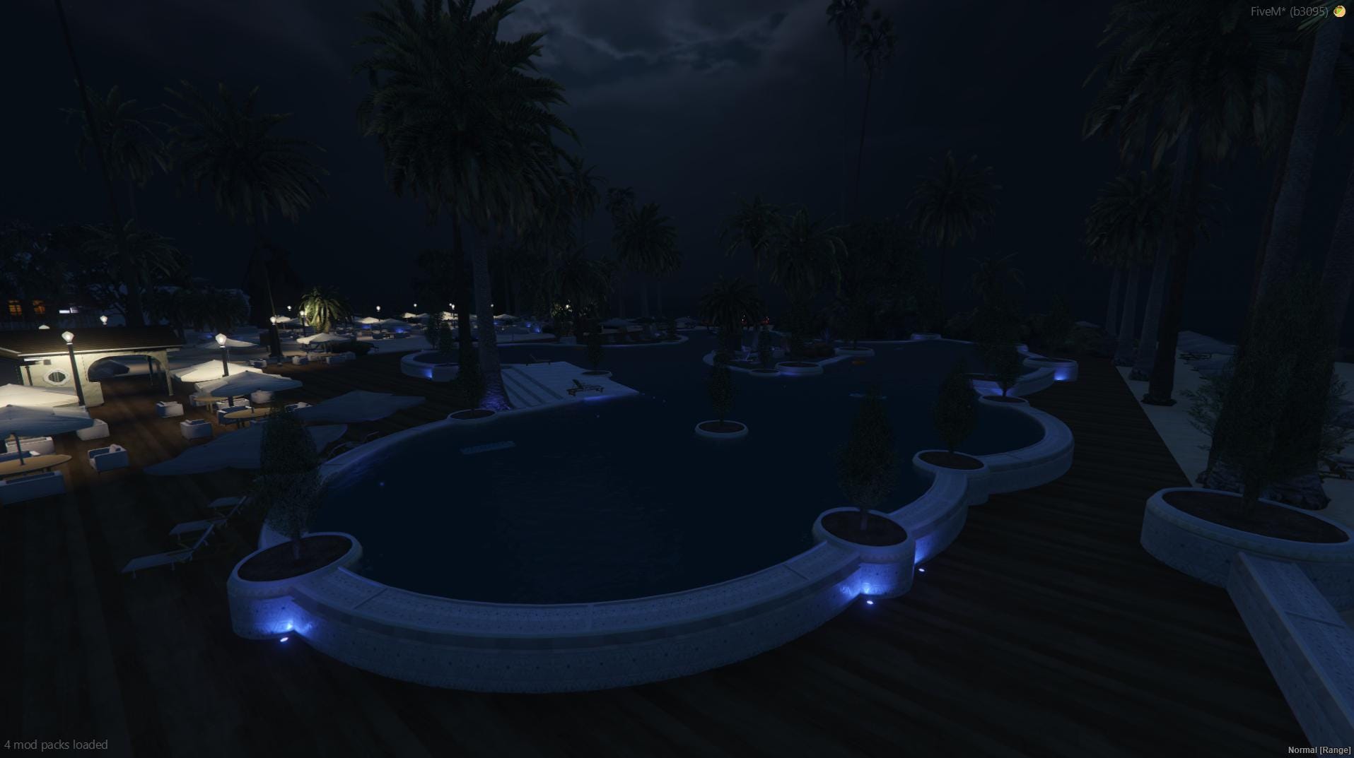 Fivem Luxury Life Island MLO Fivem MLO Fivem Island MLO - Etsy UK