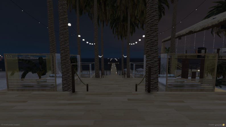 Fivem - Luxury Beach Club MLO | Fivem MLO | Fivem Beach MLO - Etsy