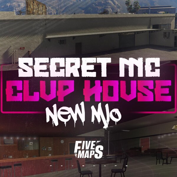 Fivem Mlo House - Etsy