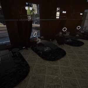 Fivem Luxury Beauty Center MLO - Elite Map - Etsy