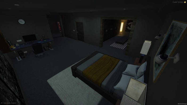 Fivem Mafia Mansion MLO Fivem MLO Fivem Mansion MLO - Etsy UK