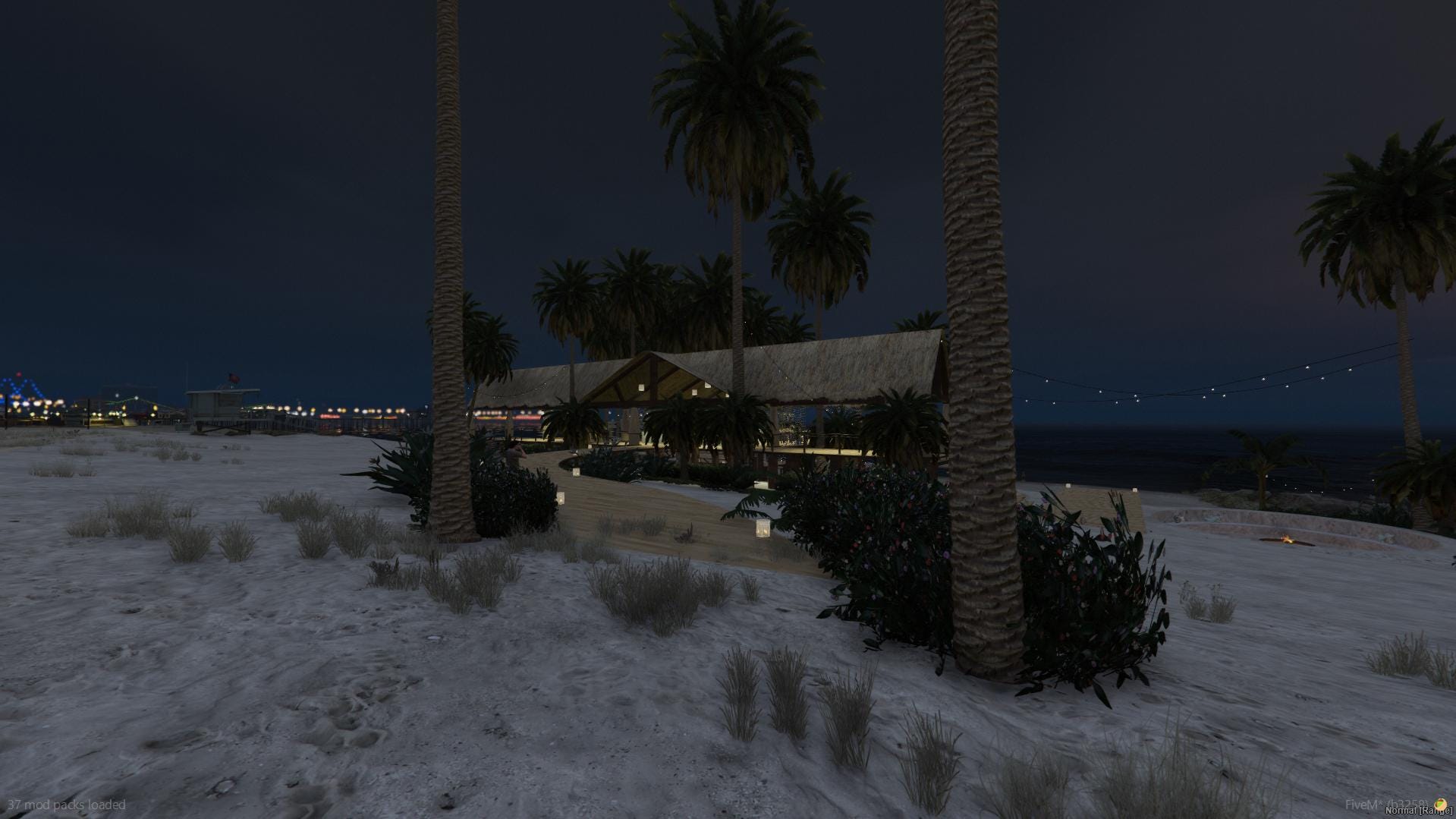 Fivem Luxury Beach Club MLO Fivem MLO Fivem Beach MLO - Etsy Australia