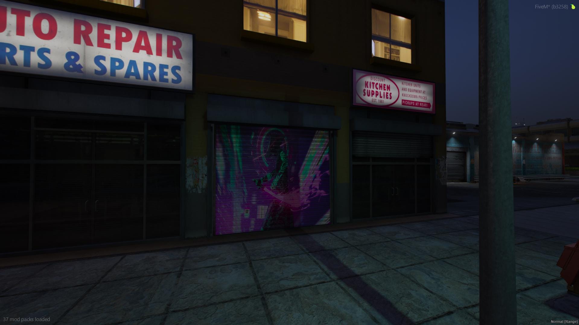 Fivem Secret Gamer Base MLO Fivem MLO Fivem Secret MLO - Etsy Australia